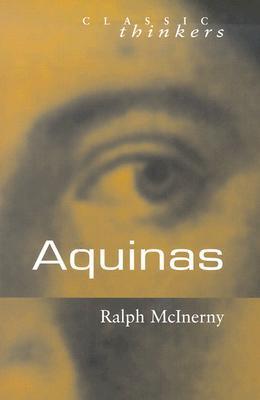 Aquinas by Ralph McInerny | Goodreads