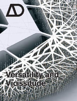 Versatility and Vicissitude: Performance in Morpho-Ecological Design by ...