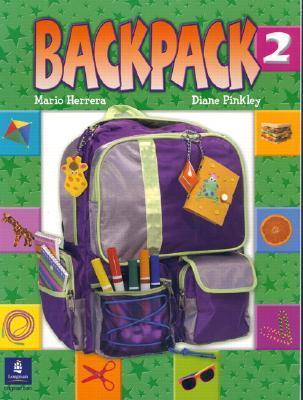 Backpack, Level 2 by Herrera | Goodreads