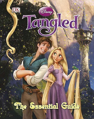 Tangled: The Essential Guide by Barbara Bazaldua | Goodreads