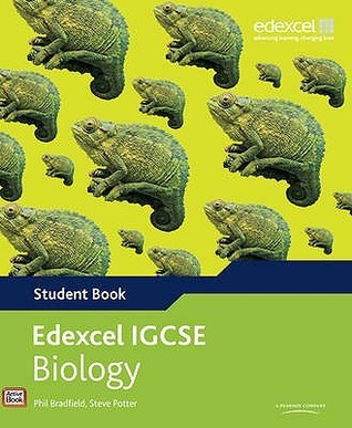 Edexcel International GCSE Biology Student Book with ActiveBook CD by ...