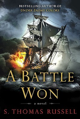 A Battle Won (Charles Hayden, #2) by Sean Thomas Russell | Goodreads