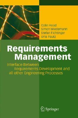 Requirements Management: The Interface Between Requirements Development ...