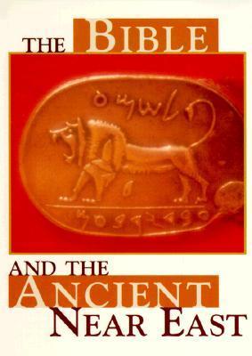 The Bible and the Ancient Near East by Cyrus H. Gordon | Goodreads