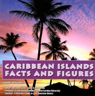 Caribbean Islands Facts & Figures by Romel Hernandez | Goodreads
