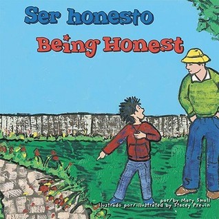 Ser honesto/Being Honest (asi Debemos Ser!/Way to Be!) by Jill L ...
