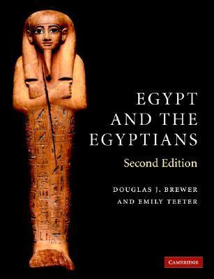 Egypt and the Egyptians by Douglas J. Brewer | Goodreads