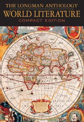 The Longman Anthology of World Literature, Compact Edition by April ...