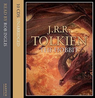 The Hobbit: Complete and Unabridged by J.R.R. Tolkien | Goodreads