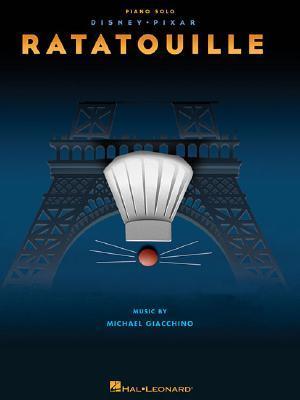 Ratatouille Disney Pixar Piano Solo by Michael Giacchino | Goodreads