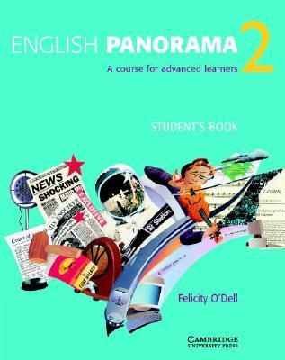 English Panorama 2 Student's book: A Course for Advanced Learners by ...