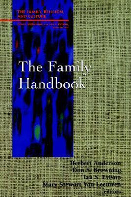 The Family Handbook by Herbert Anderson | Goodreads