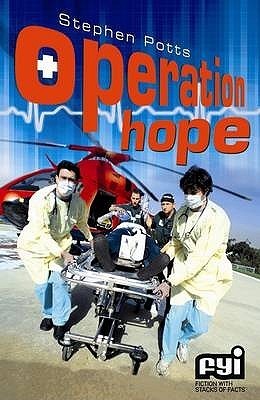 Operation Hope by Nigel Dobbyn | Goodreads