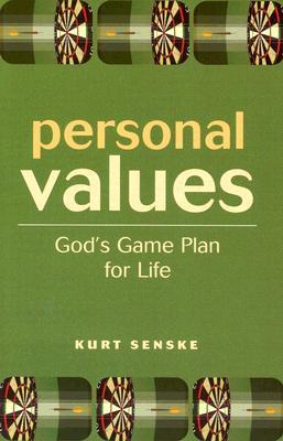 Personal Values by Kurt Senske | Goodreads
