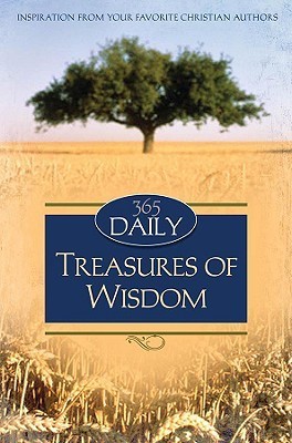 365 Daily Treasures Of Wisdom by Anonymous | Goodreads