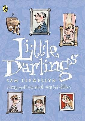 Little Darlings by Sam Llewellyn | Goodreads