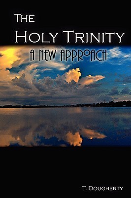The Holy Trinity by T. Dougherty | Goodreads