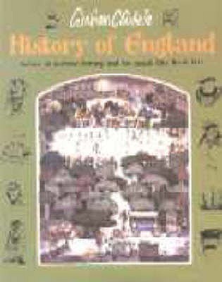 Graham Clarke's History of England: Before It Became Boring and Too ...