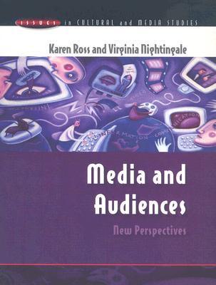 Media And Audiences: New Perspectives (Issues in Cultural and Media ...