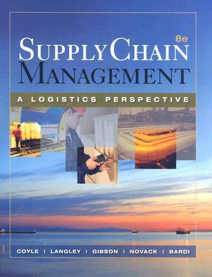 Logistics Management Book