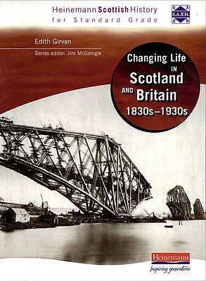 Hein Standard Grade History: Scotland and Britain 1830s - 1930s by Ms ...