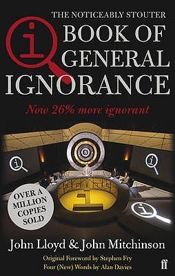 The Book of General Ignorance by Qi Qi | Goodreads