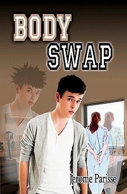 Body Swap: The world's first text message adventure romance with the ...