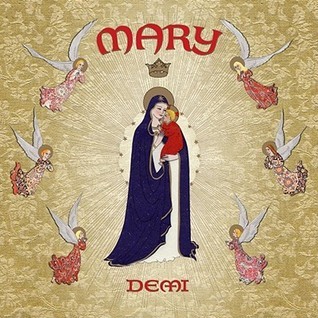 Mary by Demi | Goodreads