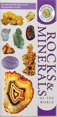 Rocks and Minerals of the World by David C. Cook | Goodreads