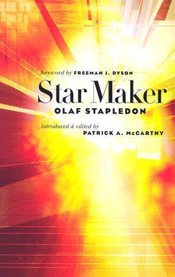 Star Maker (Early Classics Of Science Fiction) by Olaf Stapledon ...
