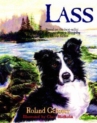 Lass by Roland Gebauer | Goodreads