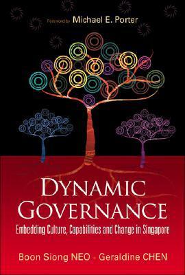 Dynamic Governance: Embedding Culture, Capabilities and Change in ...