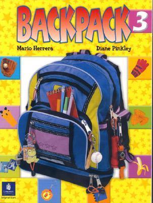 Backpack, Level 3 by Herrera | Goodreads