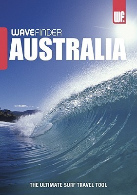 WAVEFINDER AUSTRALIA 4th by Adam Coxen | Goodreads