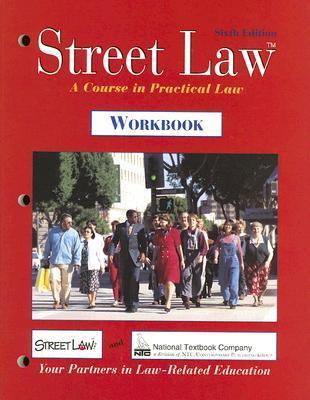 Street Law: A Course in Practical Law, Workbook by McGraw-Hill ...