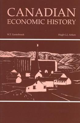 Canadian Economy History