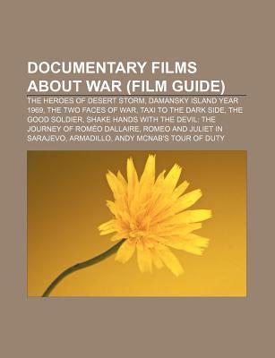 Documentary Films about War (Film Guide): The Heroes of Desert Storm ...