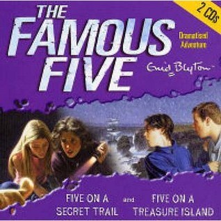 Famous Five 1 & 15 by Enid Blyton | Goodreads