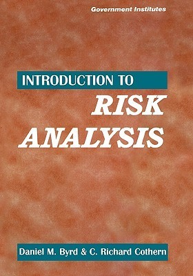Introduction to Risk Analysis: A Systematic Approach to Science-Based ...