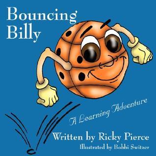 Bouncing Billy by Ricky Pierce | Goodreads