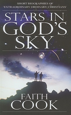 Stars in God's Sky by Faith Cook | Goodreads
