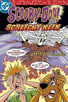 Scooby-doo in Screechy Keen by Terrance Griep Jr. | Goodreads
