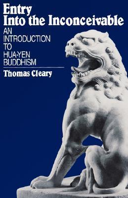 Entry Into the Inconceivable: An Introduction to Hua-yen Buddhism by ...