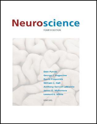 Neuroscience by Dale Purves | Goodreads
