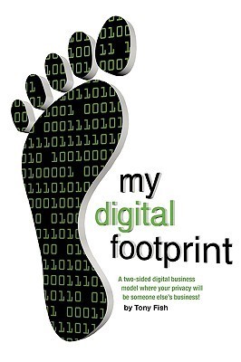 My Digital Footprint: A Two-Sided Digital Business Model Where Your ...