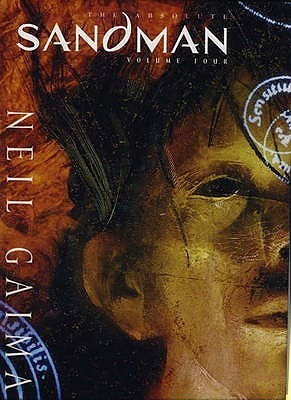 Absolute Sandman (The Absolute Sandman #4) by Neil Gaiman | Goodreads