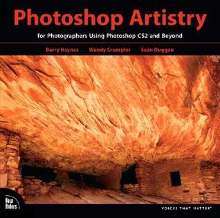 Photoshop Artistry by Barry Haynes | Goodreads