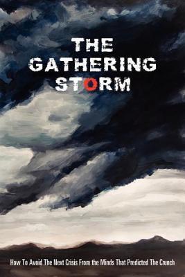 The Gathering Storm by Lee Robinson | Goodreads