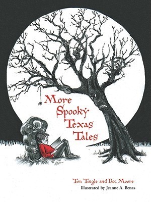 More Spooky Texas Tales by Tim Tingle | Goodreads