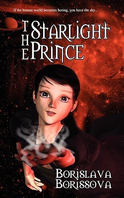 The Starlight Prince by Borislava Borissova | Goodreads